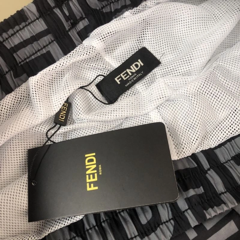 Economical Fendi Short Pants