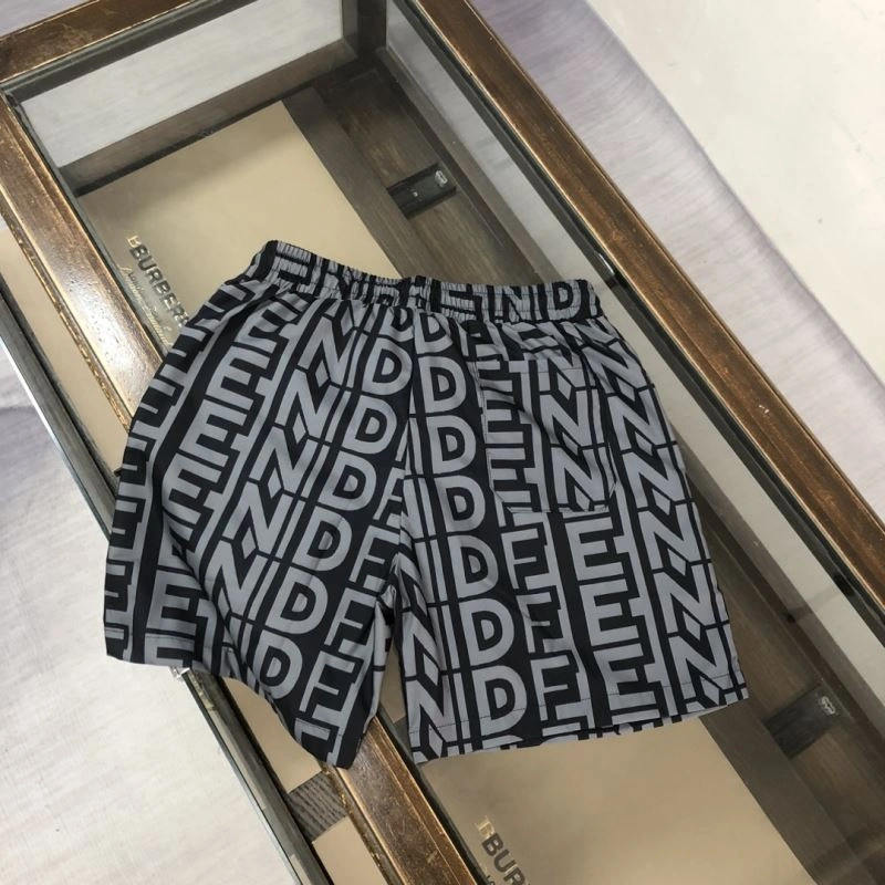 Economical Fendi Short Pants