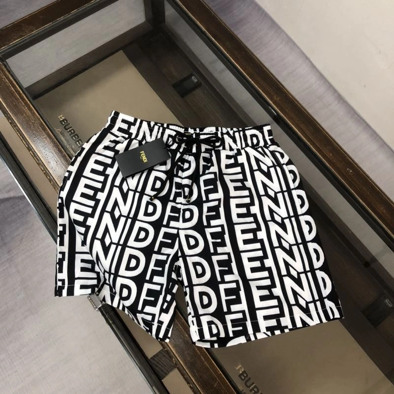 Fendi Short Pants