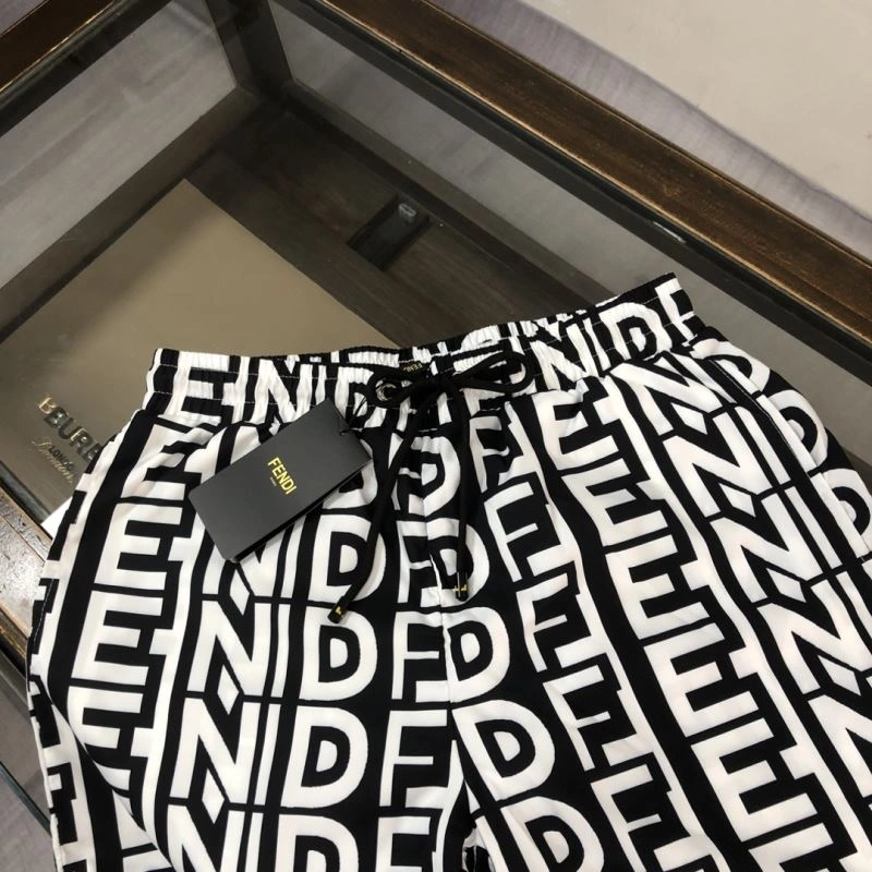 Exact replica Fendi Short Pants