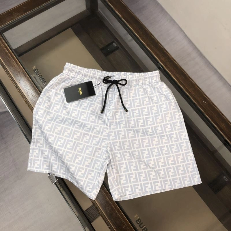Fendi Short Pants
