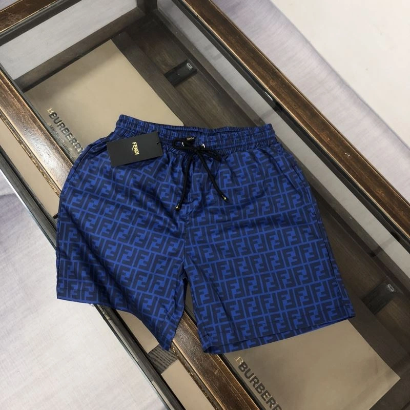 Fendi Short Pants