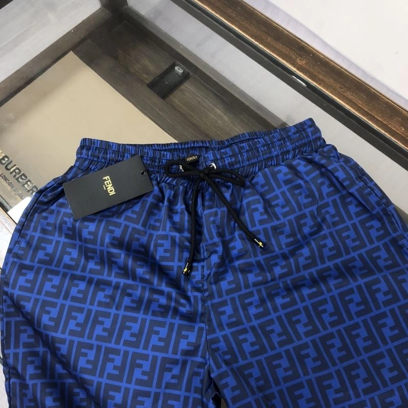 Reasonably priced Fendi Short Pants