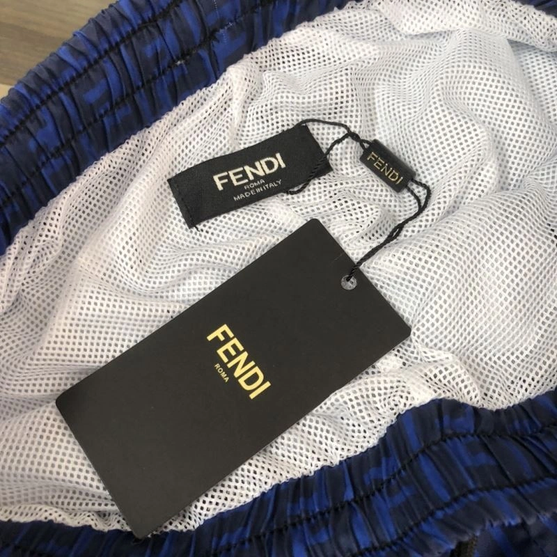 Reasonably priced Fendi Short Pants