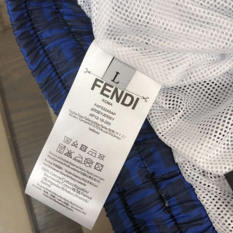 Reasonably priced Fendi Short Pants