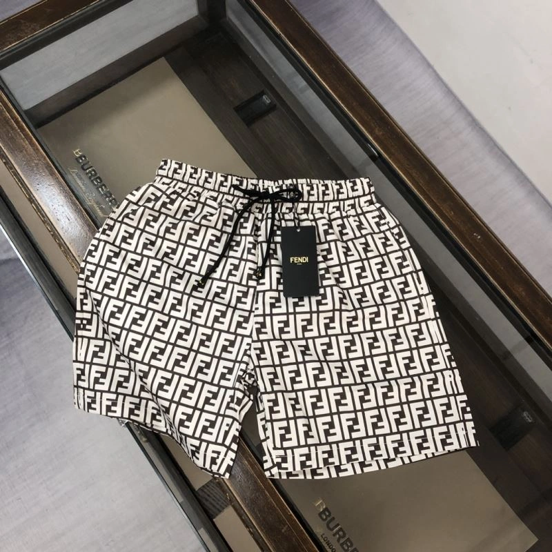 Fendi Short Pants