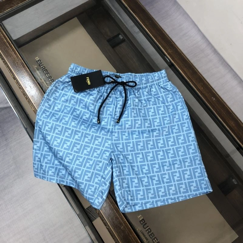 Fendi Short Pants