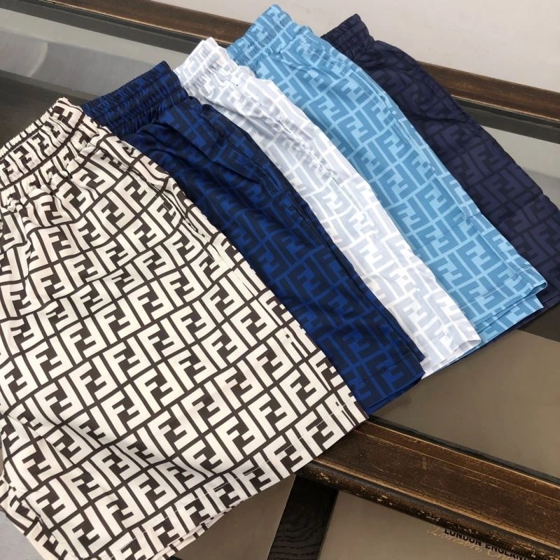 Budget-friendly Fendi Short Pants
