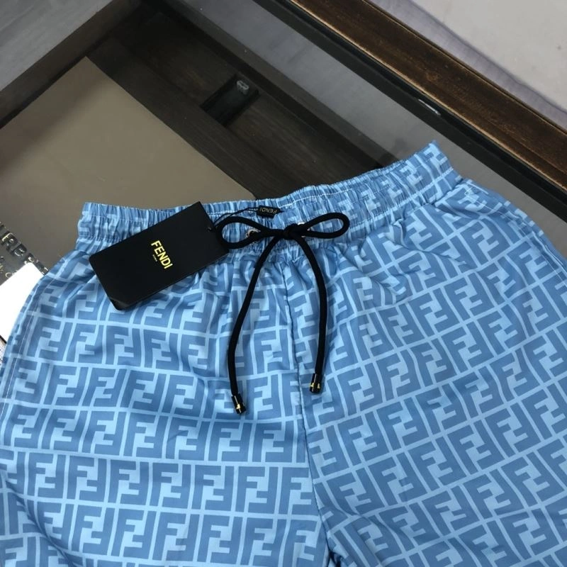 Budget-friendly Fendi Short Pants