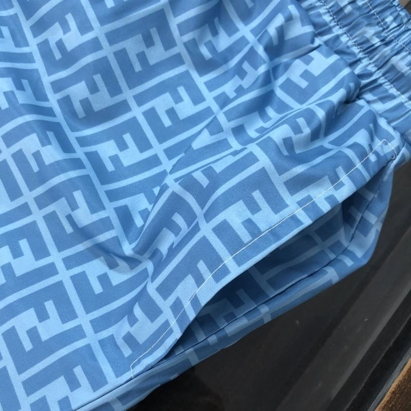 Budget-friendly Fendi Short Pants