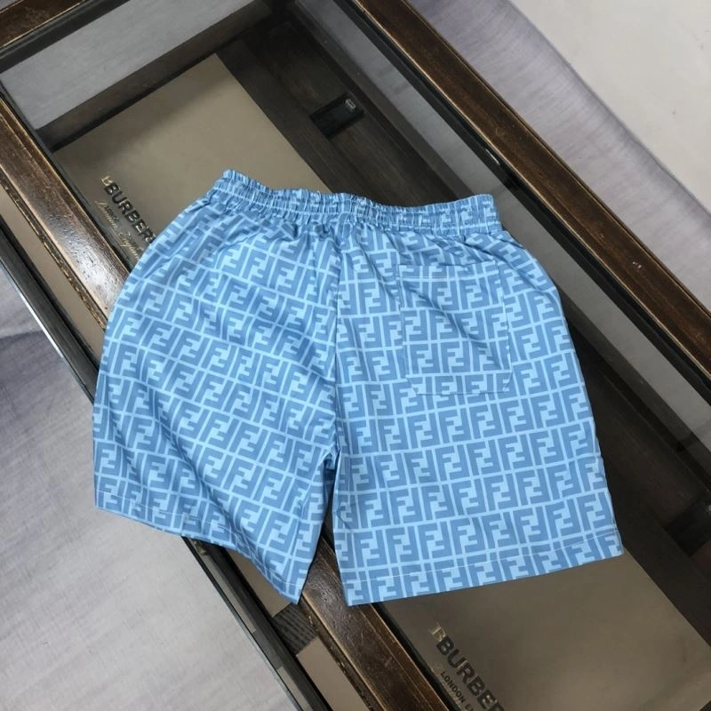 Budget-friendly Fendi Short Pants