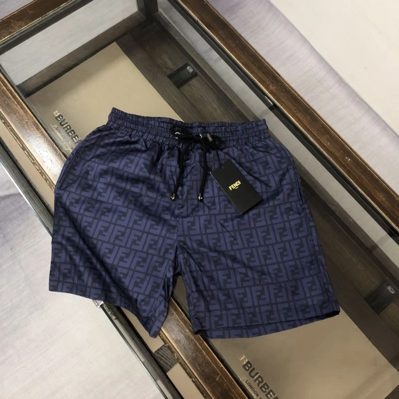 Fendi Short Pants