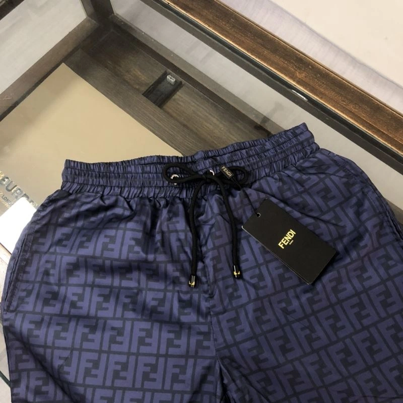 Indistinguishable Fendi Short Pants