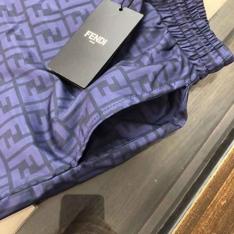 Indistinguishable Fendi Short Pants