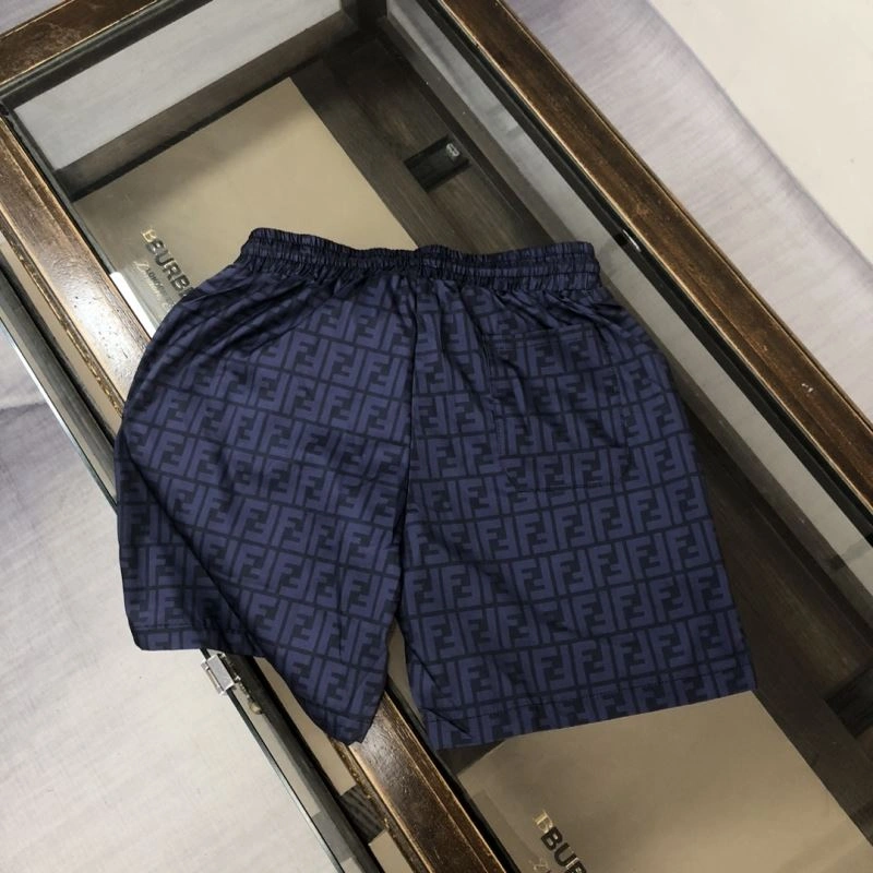 Indistinguishable Fendi Short Pants