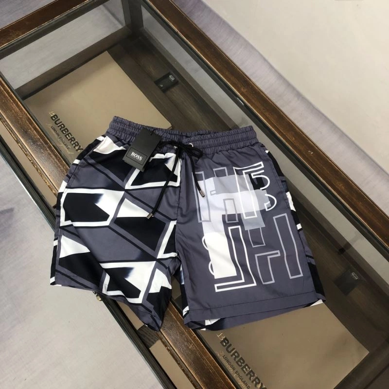 Fendi Short Pants