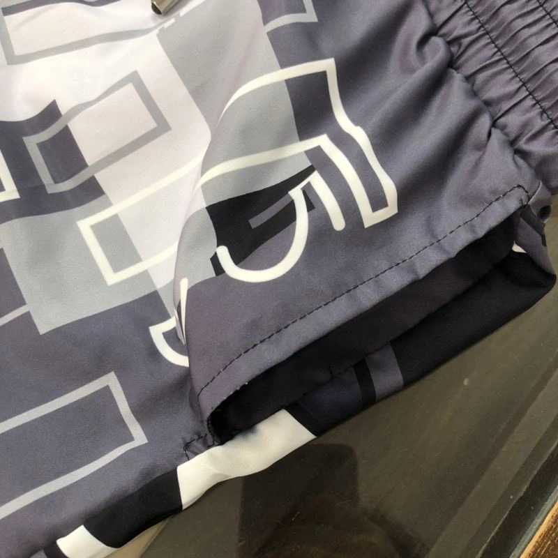 Inexpensive Fendi Short Pants