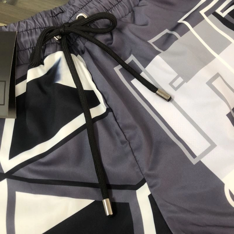 Inexpensive Fendi Short Pants