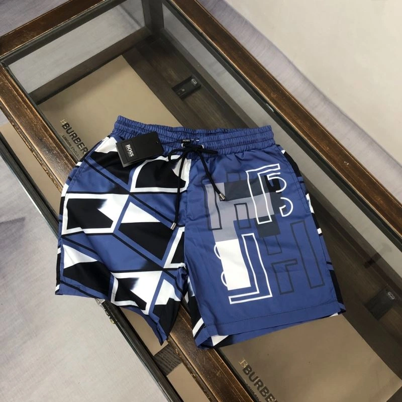 Fendi Short Pants