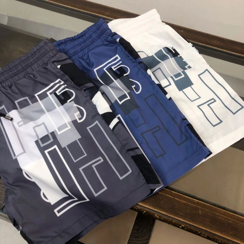 Economical Fendi Short Pants