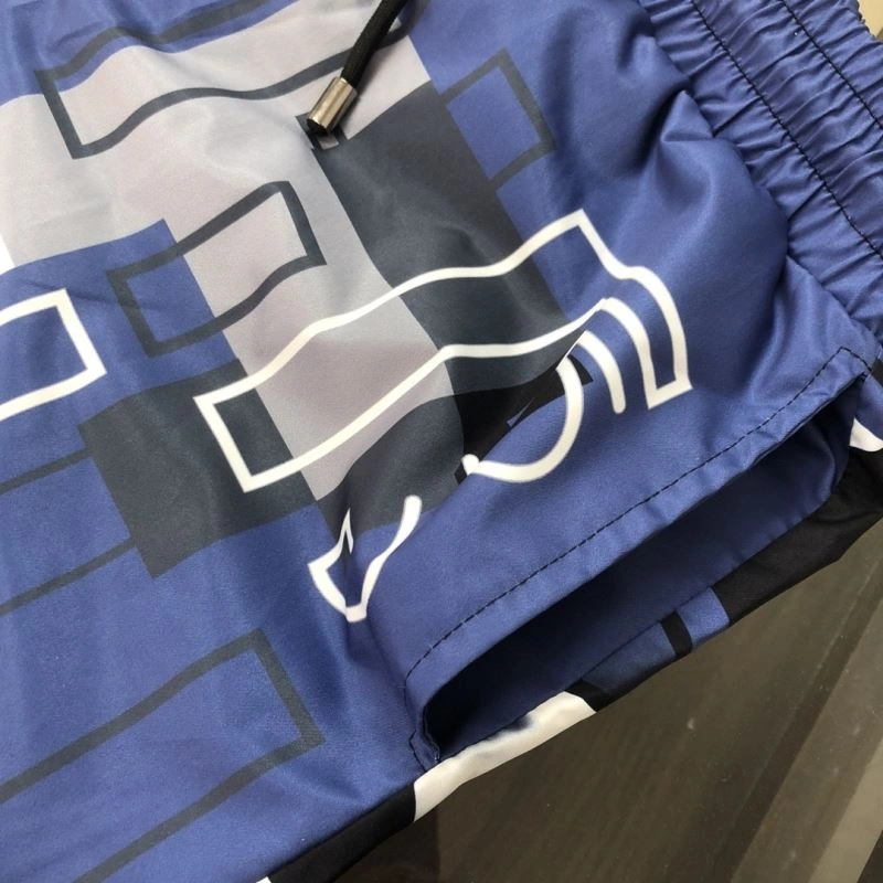 Economical Fendi Short Pants