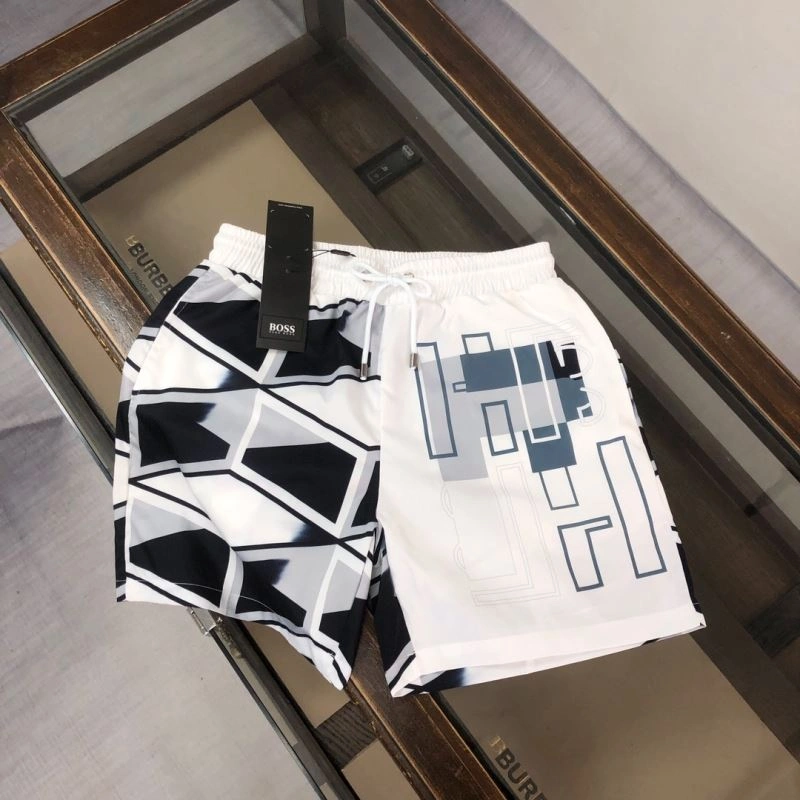 Fendi Short Pants