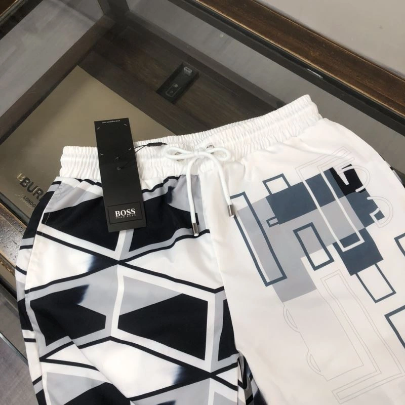 Original Fendi Short Pants