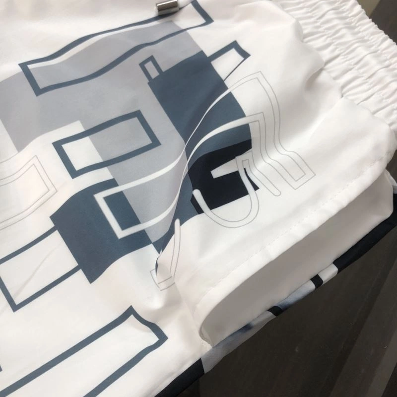 Original Fendi Short Pants
