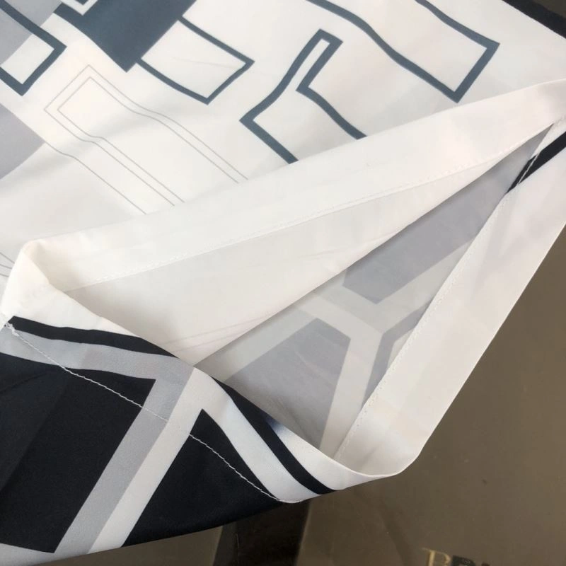 Original Fendi Short Pants