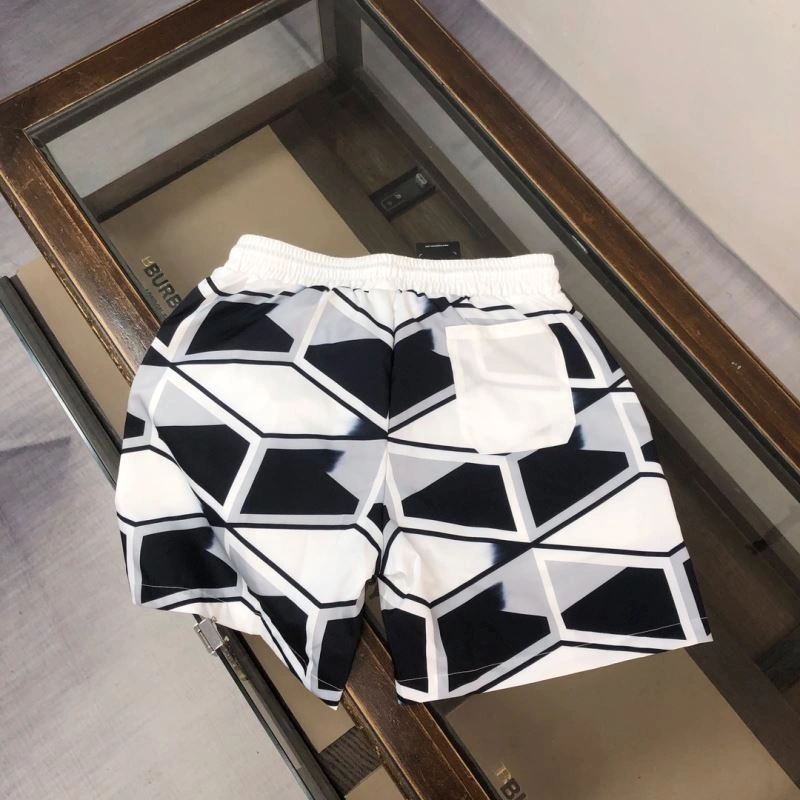 Original Fendi Short Pants