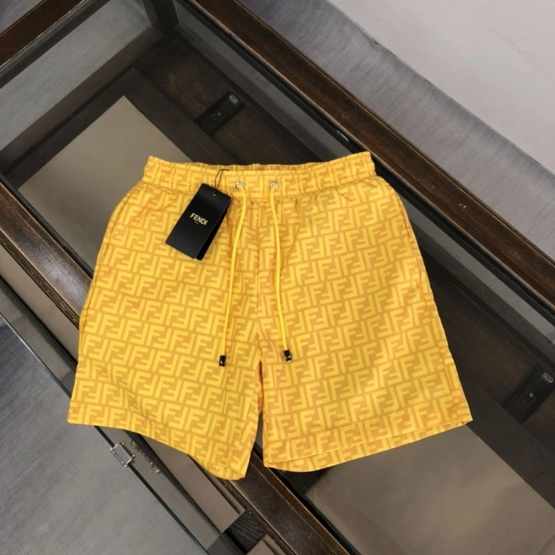 Fendi Short Pants