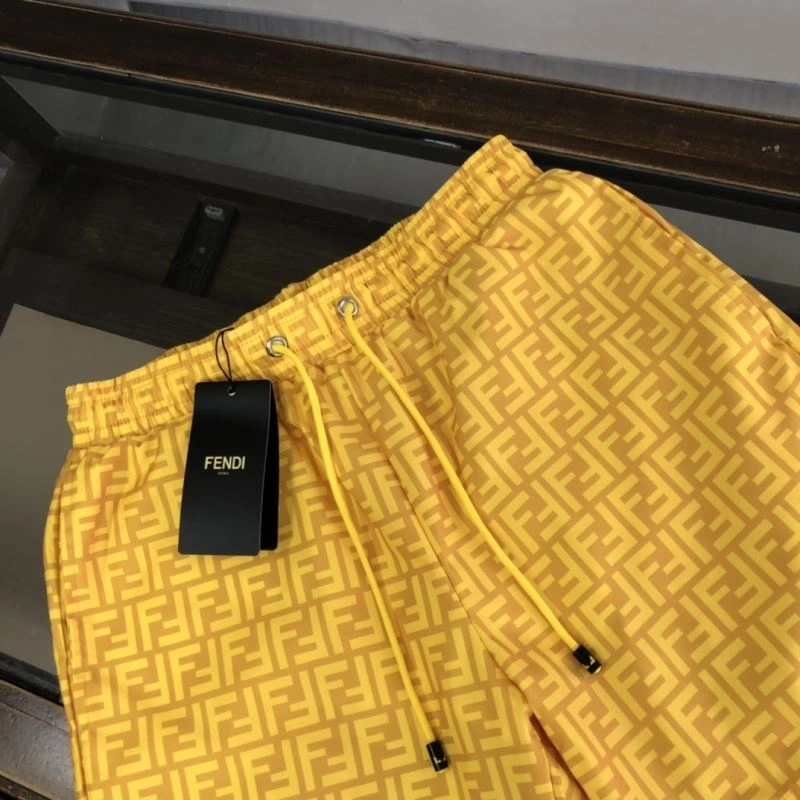 OEM Fendi Short Pants