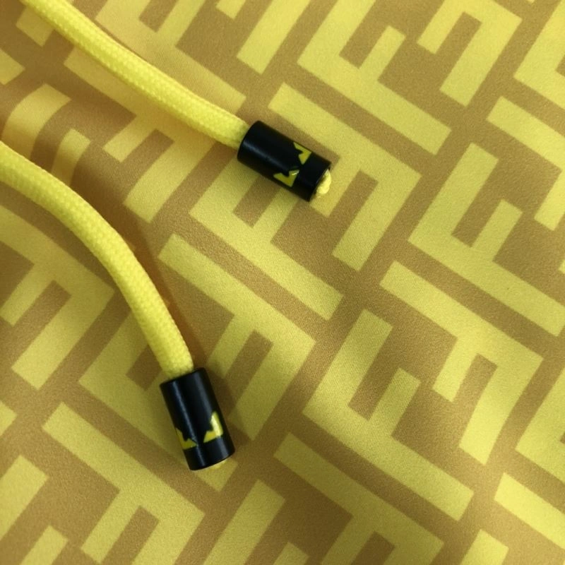 OEM Fendi Short Pants