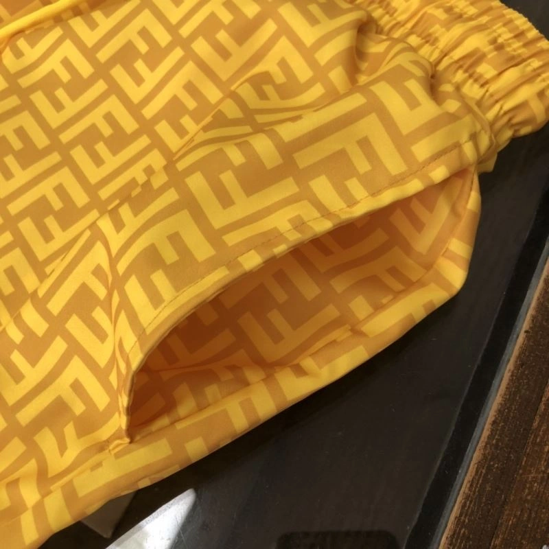 OEM Fendi Short Pants