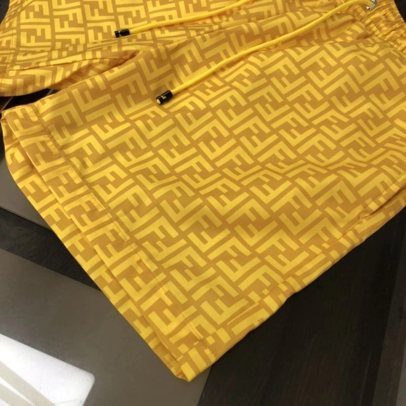 OEM Fendi Short Pants