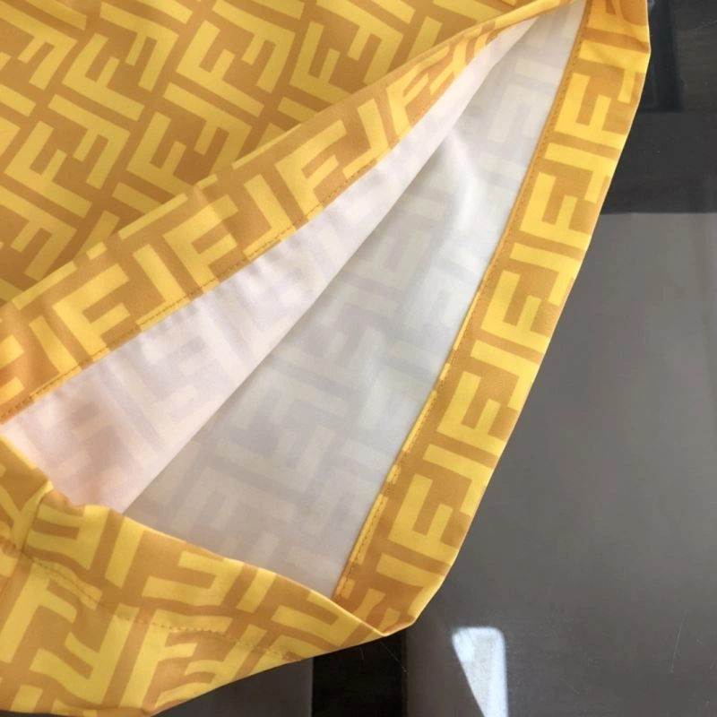 OEM Fendi Short Pants