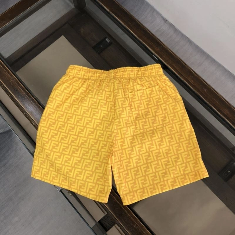 OEM Fendi Short Pants