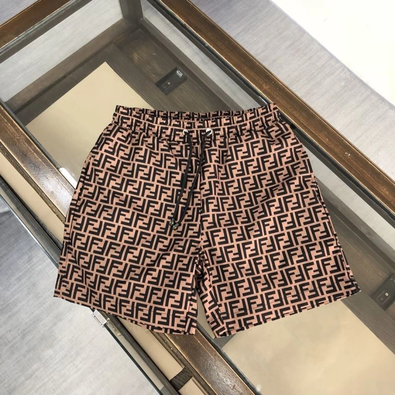 Fendi Short Pants