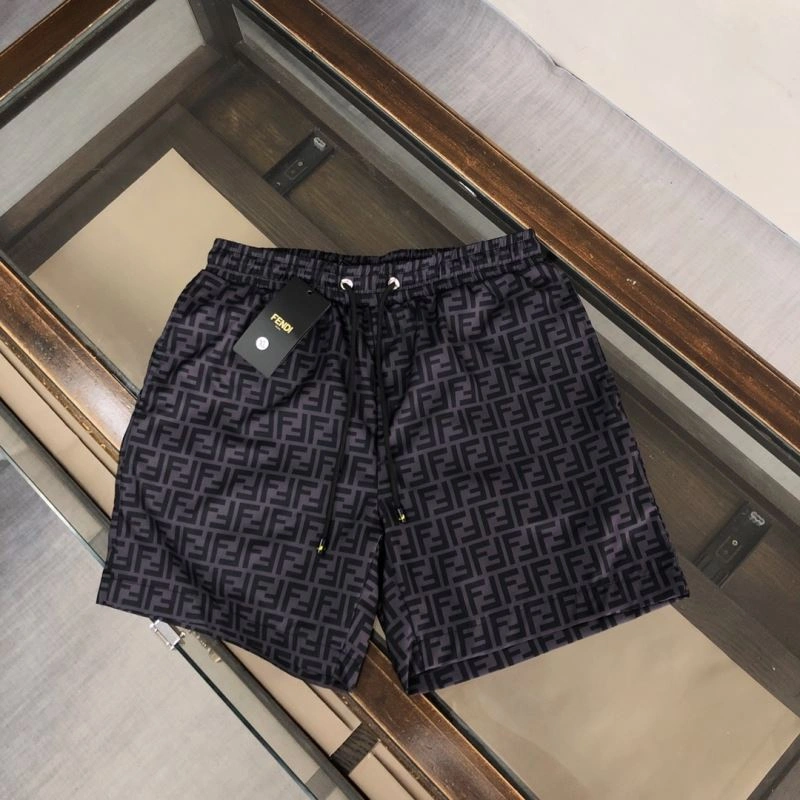 Fendi Short Pants
