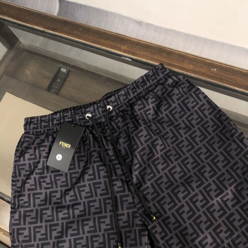 High fidelity Fendi Short Pants