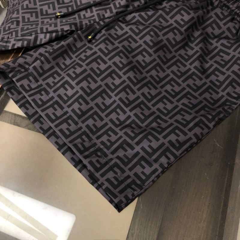 High fidelity Fendi Short Pants