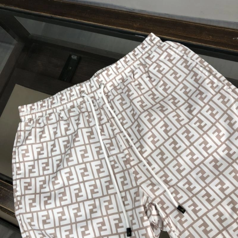 Exact replica Fendi Short Pants