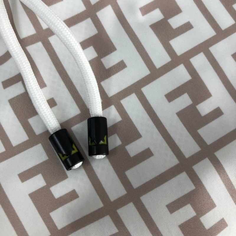 Exact replica Fendi Short Pants