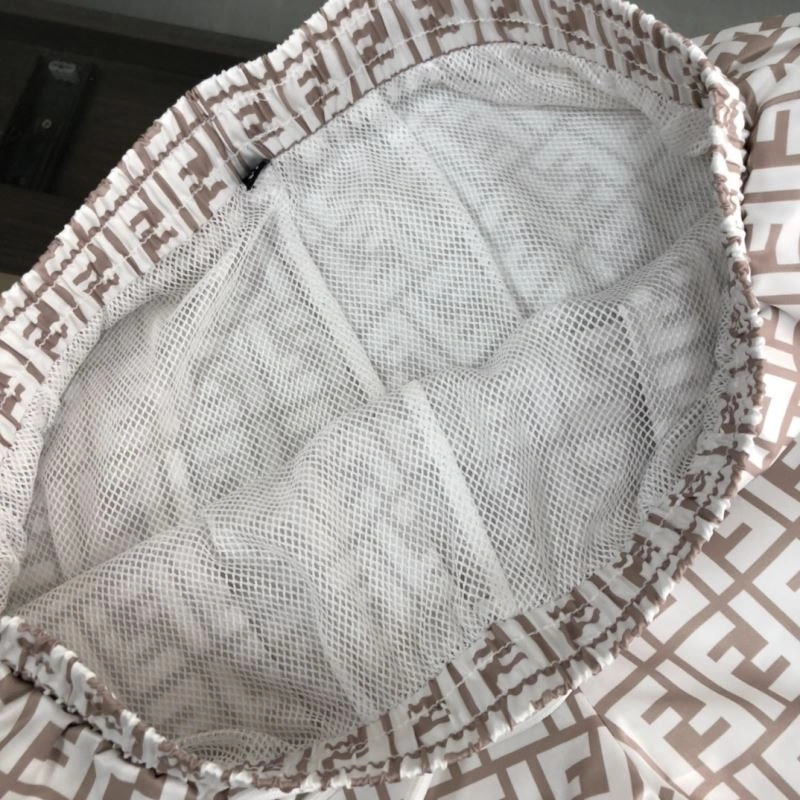 Exact replica Fendi Short Pants