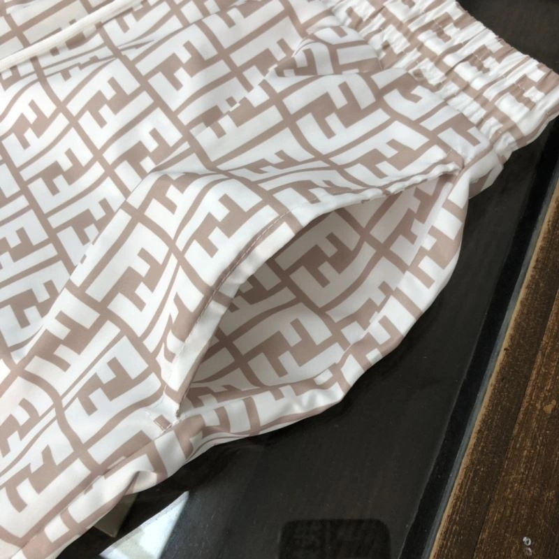 Exact replica Fendi Short Pants