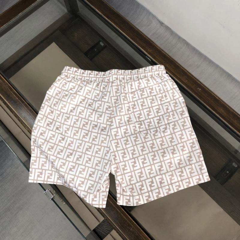 Exact replica Fendi Short Pants