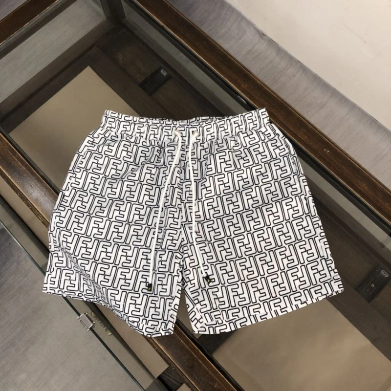 Fendi Short Pants