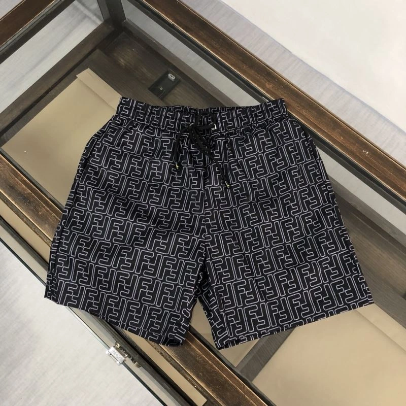 Fendi Short Pants