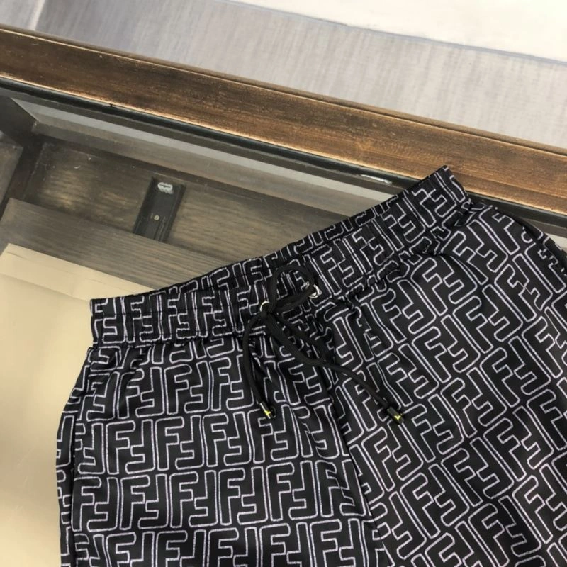 Legit Fendi Short Pants