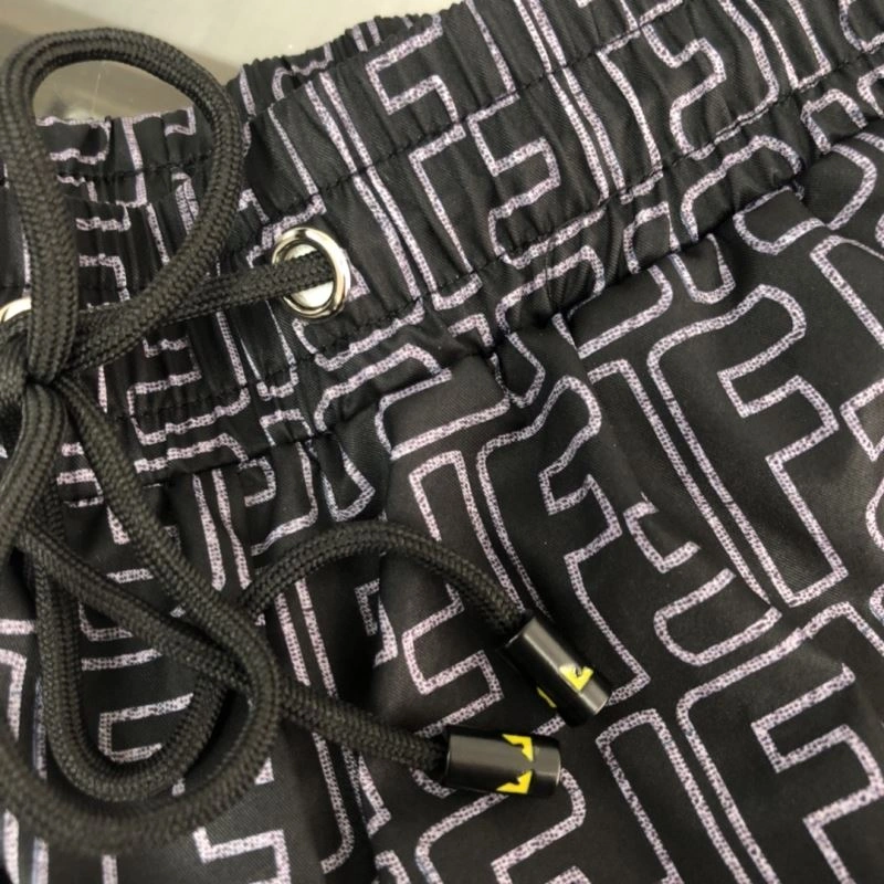 Legit Fendi Short Pants